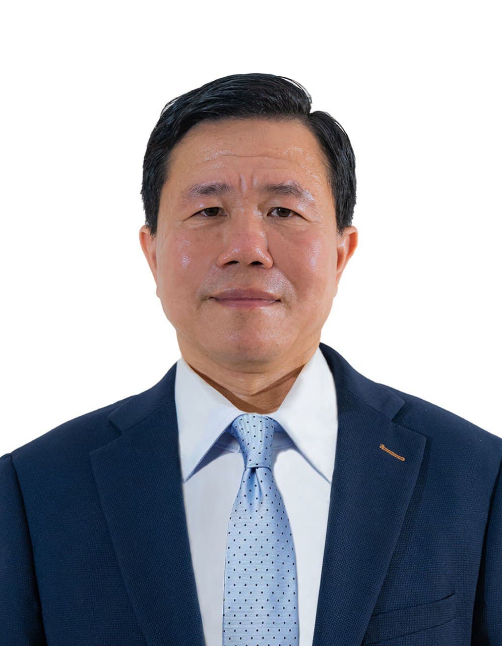 Then Samvisoth - Cambodia Post - Leaders in Logistics